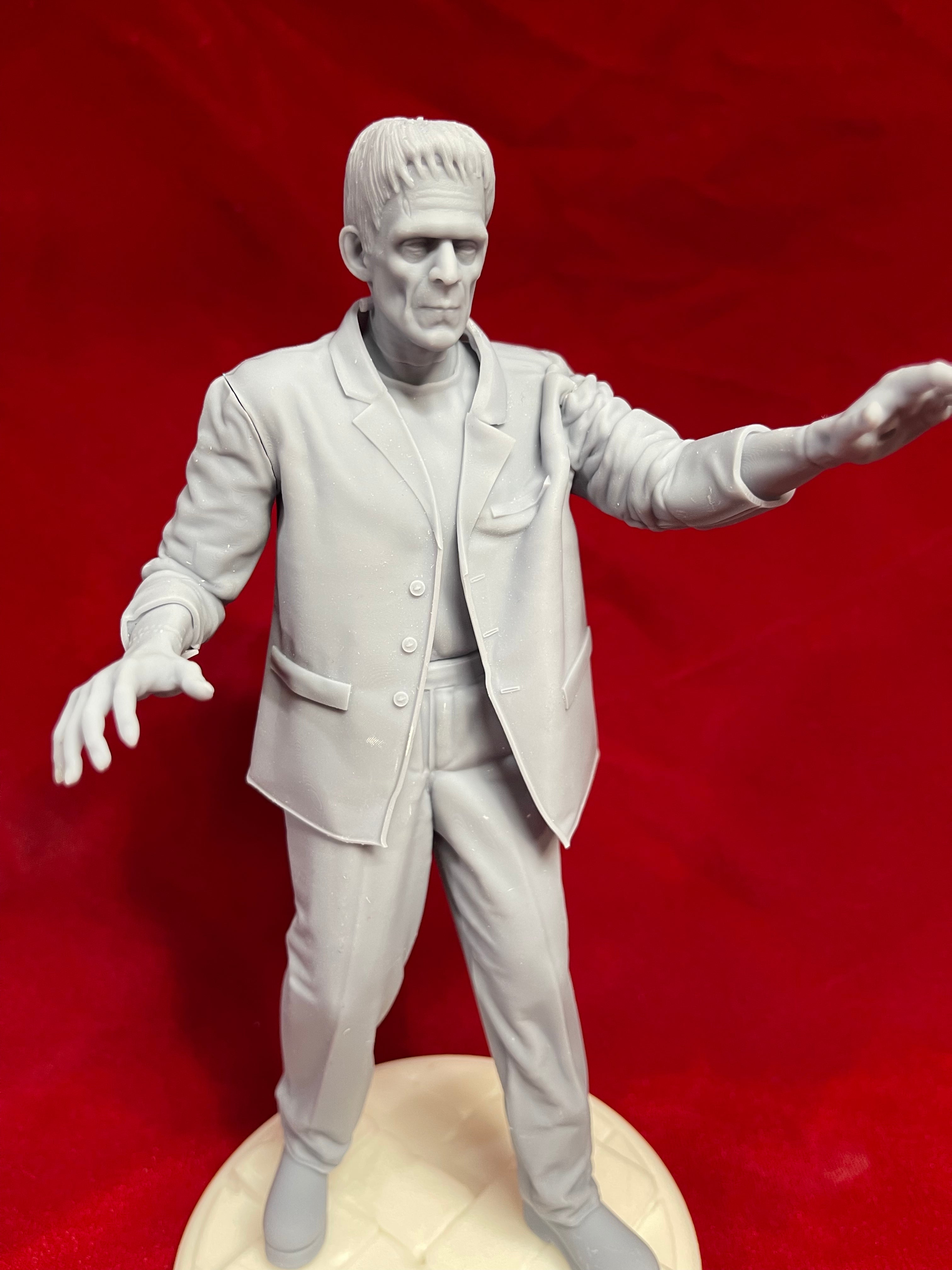 Horror – NY3DCreations